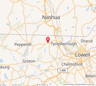 Dunstable, MA Sunrise and Sunset Times