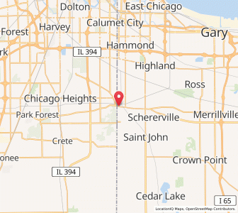 Dyer, IN Sunrise and Sunset Times