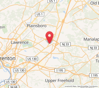 East Windsor, NJ Sunrise and Sunset Times