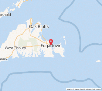 Edgartown, MA Sunrise and Sunset Times