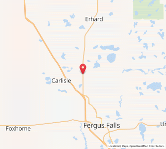 Elizabeth, MN Sunrise and Sunset Times