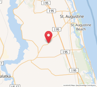Elkton, FL Sunrise and Sunset Times