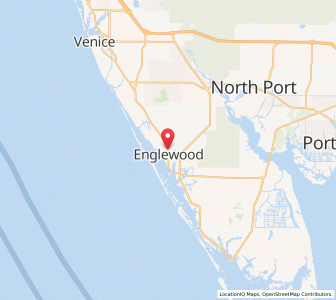 Englewood, FL Sunrise and Sunset Times