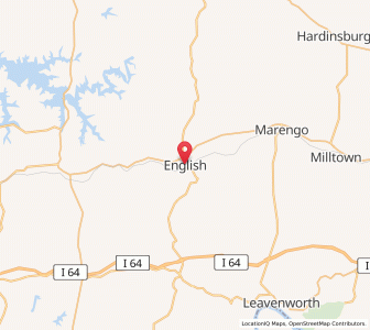 English, IN Sunrise and Sunset Times