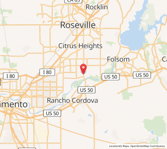 Fair Oaks, CA Sunrise and Sunset Times