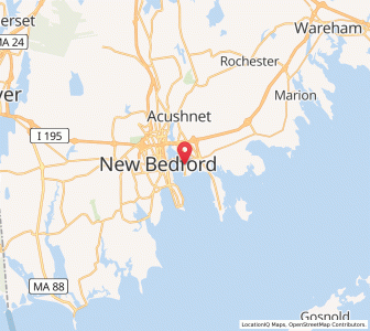 Fairhaven, MA Sunrise and Sunset Times