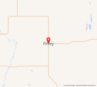 Finley, ND Sunrise and Sunset Times