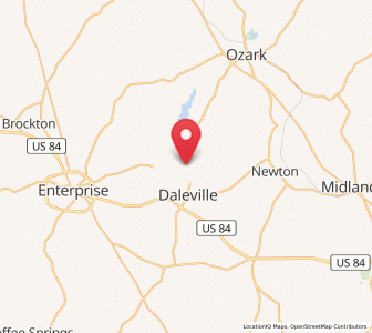 Fort Novosel, AL Sunrise and Sunset Times