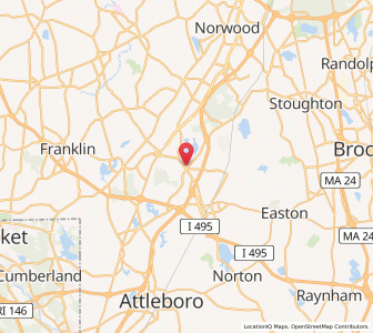 Foxborough, MA Sunrise and Sunset Times