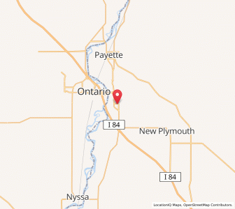 Fruitland, ID Sunrise and Sunset Times