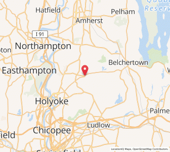 Granby, MA Sunrise and Sunset Times