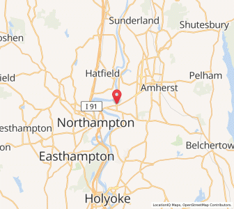 Hadley, MA Sunrise and Sunset Times