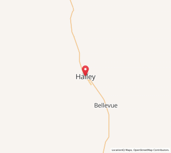 Hailey, ID Sunrise and Sunset Times