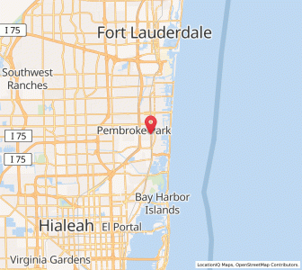 Hallandale Beach, FL Sunrise and Sunset Times