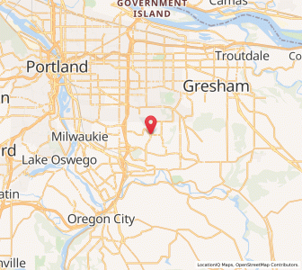 Happy Valley, OR Sunrise and Sunset Times