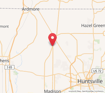 Harvest, AL Sunrise and Sunset Times