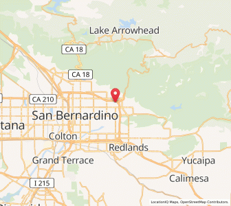 Highland, CA Sunrise and Sunset Times