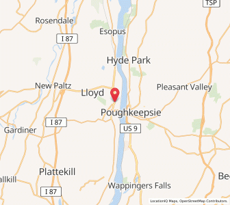 Highland, NY Sunrise and Sunset Times