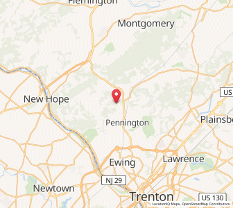 Hopewell Township, NJ Sunrise and Sunset Times