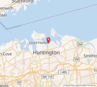 Huntington Bay, NY Sunrise and Sunset Times