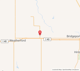 Hydro, OK Sunrise and Sunset Times