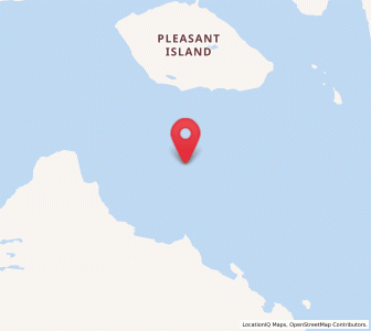 Icy Strait, AK Sunrise and Sunset Times