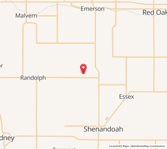 Imogene, IA Sunrise and Sunset Times