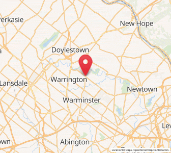 Jamison, PA Sunrise and Sunset Times