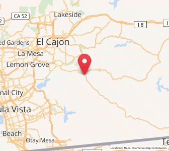 Jamul, CA Sunrise and Sunset Times