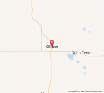 Killdeer, ND Sunrise and Sunset Times