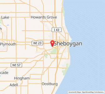 Kohler, WI Sunrise and Sunset Times