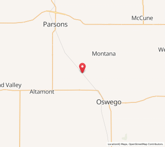 Labette, KS Sunrise and Sunset Times