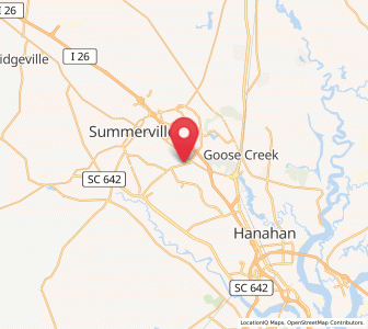 Ladson, SC Sunrise and Sunset Times