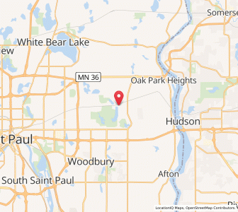 Lake Elmo, MN Sunrise and Sunset Times
