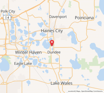 Lake Hamilton, FL Sunrise and Sunset Times