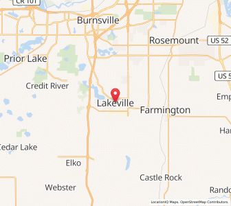 Lakeville, MN Sunrise and Sunset Times
