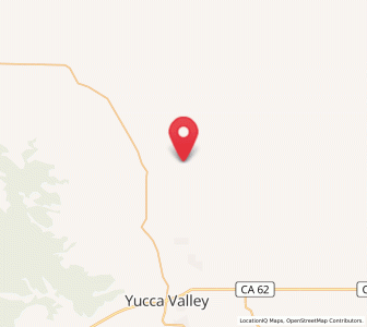 Landers, CA Sunrise and Sunset Times