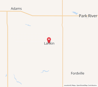 Lankin, ND Sunrise and Sunset Times