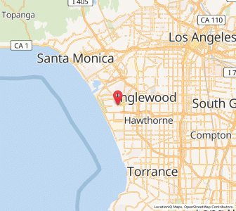 Sunrise and sunset times in LAX Airport