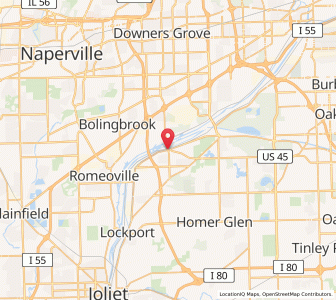 Lemont, IL Sunrise and Sunset Times