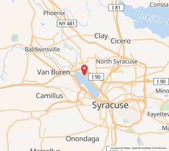 Liverpool, NY Sunrise and Sunset Times