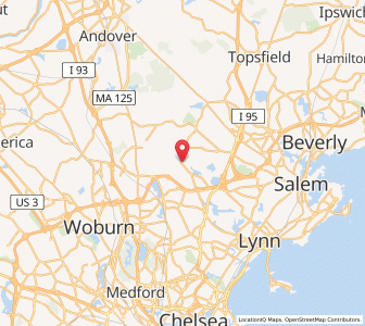 Lynnfield, MA Sunrise and Sunset Times