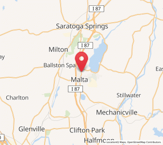 Malta, NY Sunrise and Sunset Times