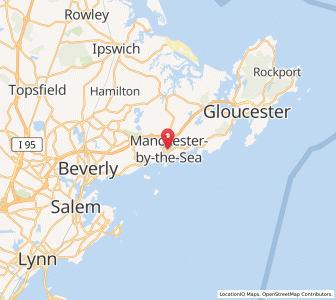 Manchester-by-the-Sea, MA Sunrise and Sunset Times