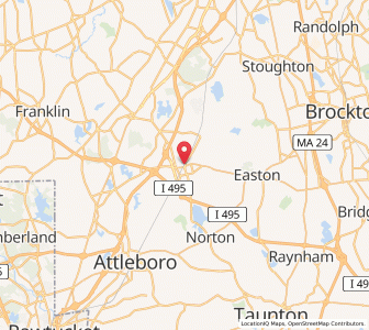 Mansfield, MA Sunrise and Sunset Times