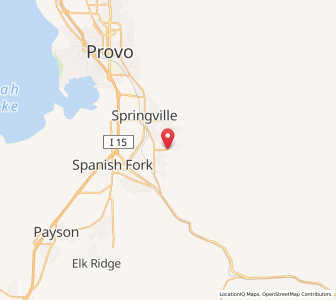 Mapleton, UT Sunrise and Sunset Times