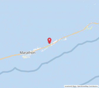 Marathon, FL Sunrise and Sunset Times