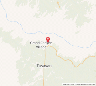 Mather Point, AZ Sunrise and Sunset Times