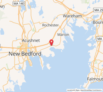 Mattapoisett, MA Sunrise and Sunset Times