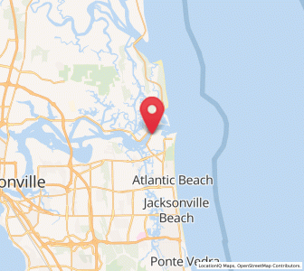 Mayport, FL Sunrise and Sunset Times